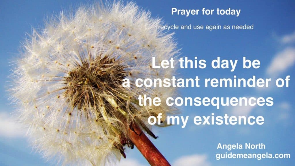 Realise The Creative Power Of Prayer In Your Life - GuideMe | Angela